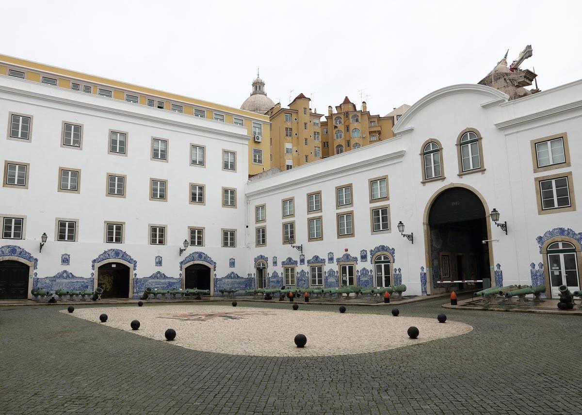 Os melhores museus e galerias de arte de Lisboa - Perca-se Descubra-se ...